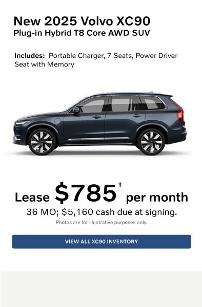 Volvo Lease and Finance Offers in Meredith, NH | Lovering Volvo Cars ...