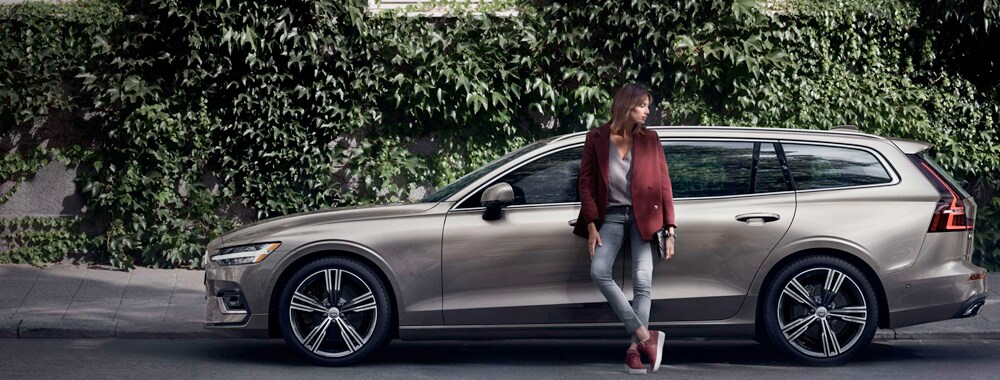 Volvo Vehicle Model Brochures | Lovering Volvo Nashua