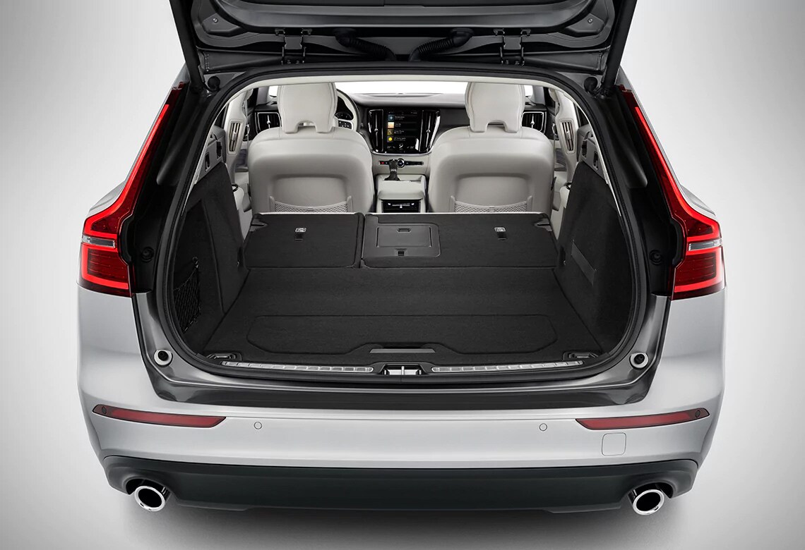 2019 Volvo V60 Wagon | Lovering Volvo Nashua | Nashua, NH