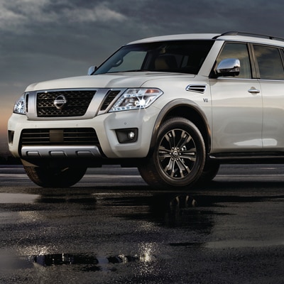 Loving Nissan