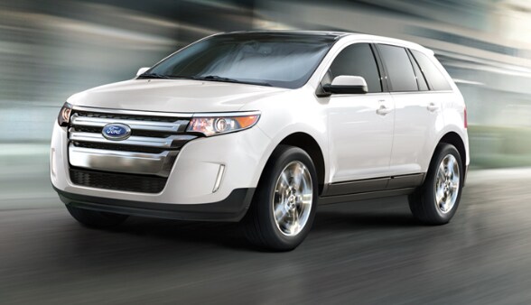 Boswell Elliff Ford | Ford Dealership & Ford Service in San Benito, TX