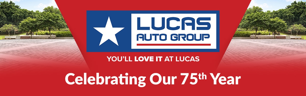 Lucas Auto Group | New Dodge, Jeep, Chevrolet, Ford, Chrysler, Ram ...