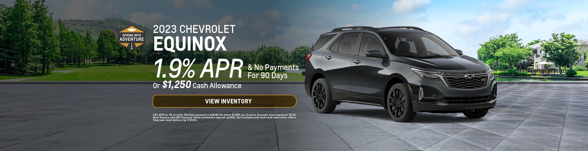 Lucas Chevrolet | Chevy Sales & Service in Lumberton, NJ