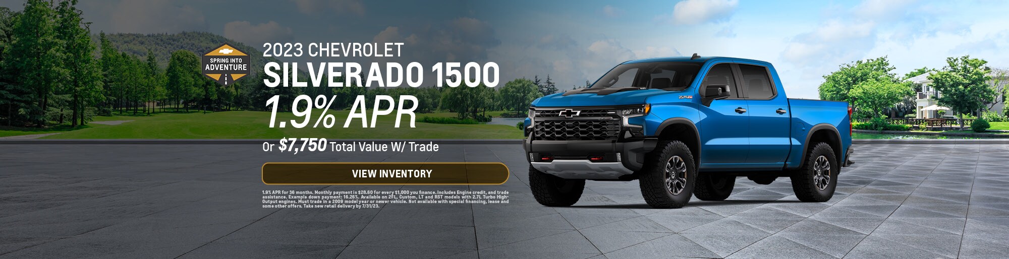 Lucas Chevrolet | Chevy Sales & Service in Lumberton, NJ