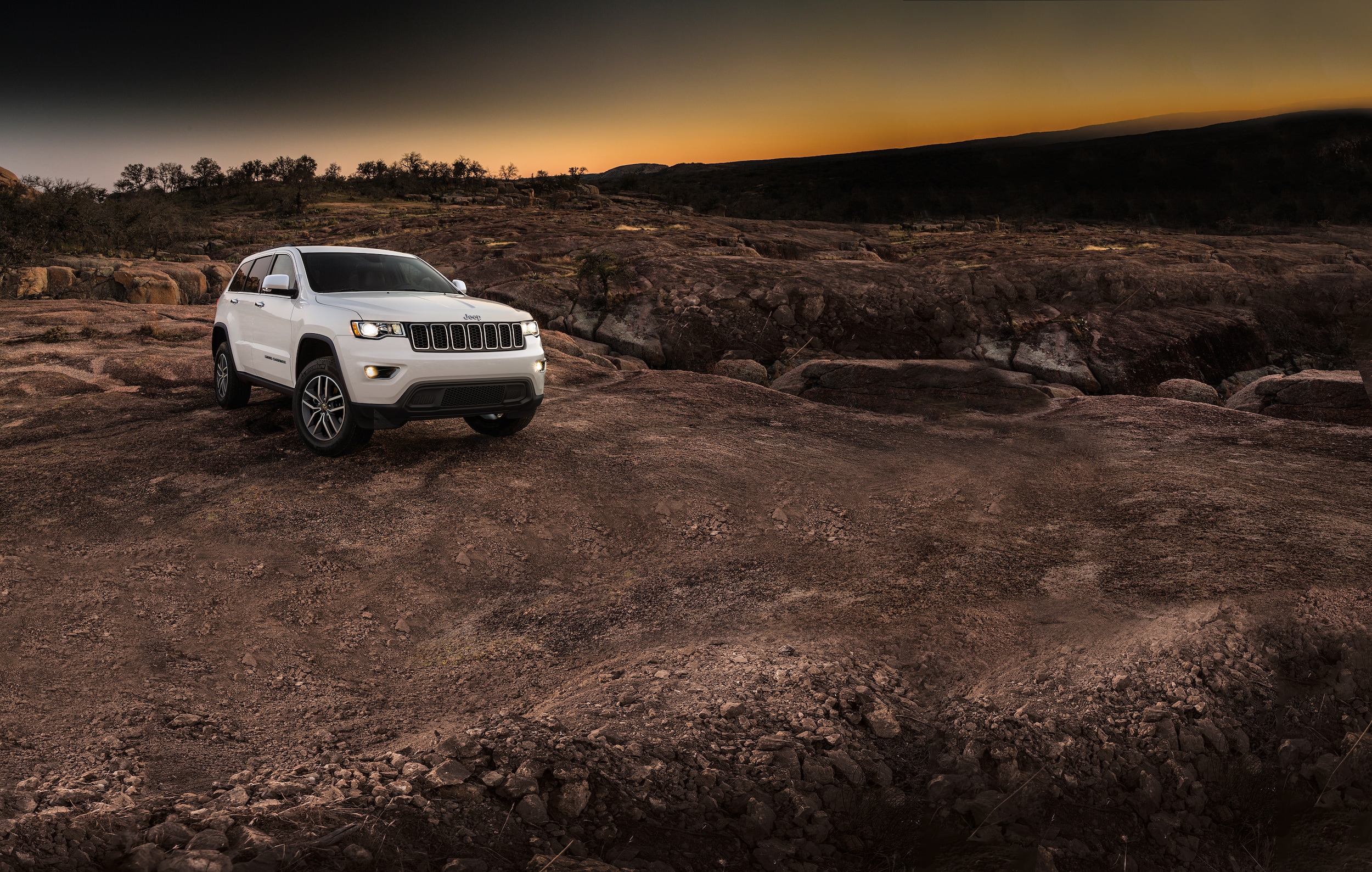 Lucas Chrysler Dodge Jeep Ram | New Jeep Grand Cherokee Lumberton NJ