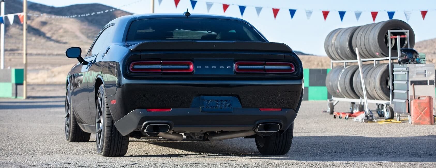 2020 Dodge Challenger Review | Lucas Chrysler Dodge Jeep Ram