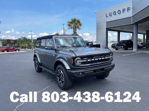 Buy New & Used Cars in Lugoff, SC | Lugoff Chevy Buick GMC