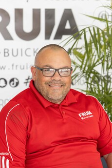 Staff | Luke Fruia Motors