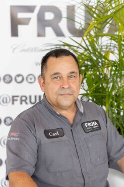 Staff | Luke Fruia Motors