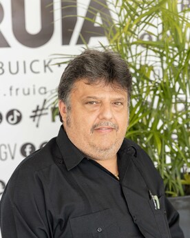 Staff | Luke Fruia Motors