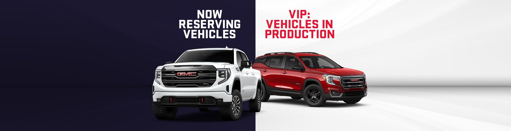 GMC & Buick Dealership in Brownsville, TX | Luke Fruia Motors