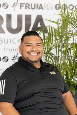 Staff | Luke Fruia Motors