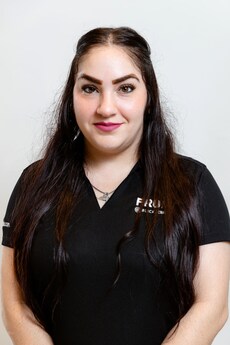 Staff | Luke Fruia Motors