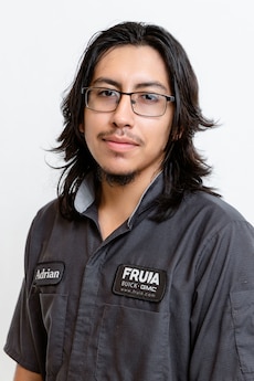 Staff | Luke Fruia Motors