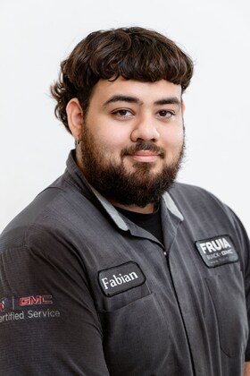 Meet Our Staff | Luke Fruia Motors