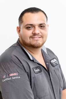 Staff | Luke Fruia Motors
