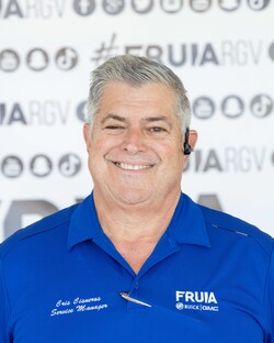 Staff | Luke Fruia Motors