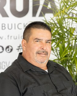 Staff | Luke Fruia Motors