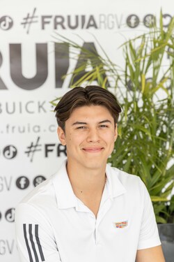 Staff | Luke Fruia Motors