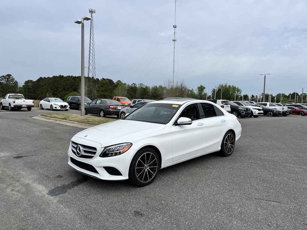 Mercedes Benz Dealers Lakeland Fl