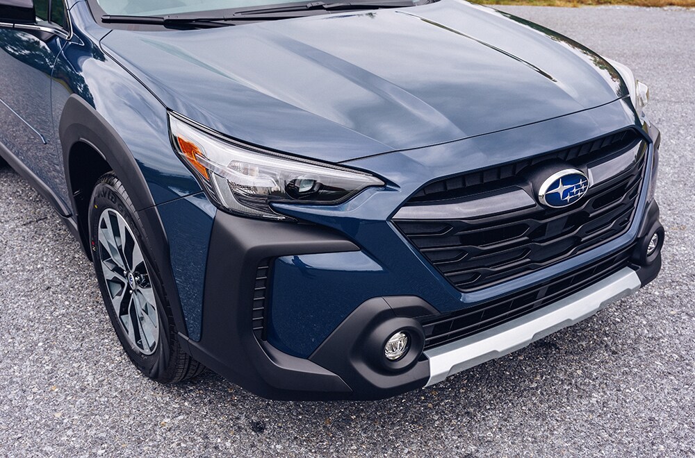 Lundgren Subaru | New & Used Subaru Dealer in Bennington, Vermont ...