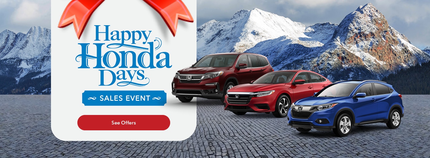 Luther Mankato Honda: Honda Dealership in Mankato, MN