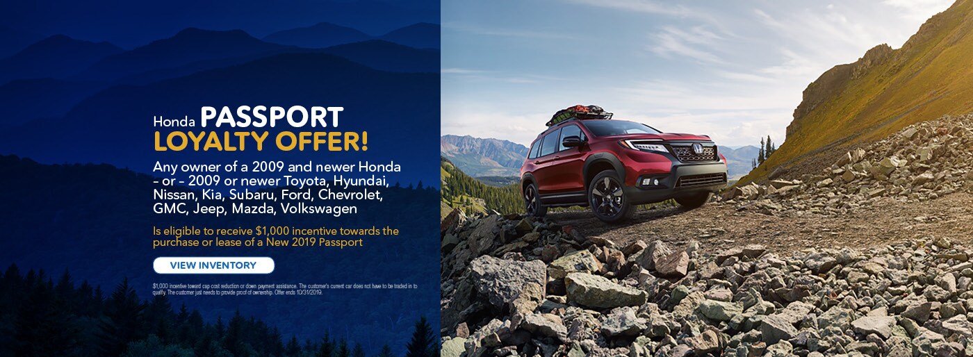 Luther Mankato Honda | Welcome To Your Honda Dealership In Minnesota