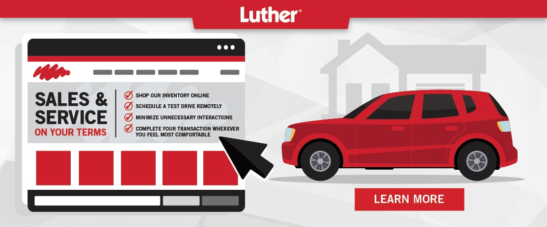 Luther Westside Volkswagen: Volkswagen Dealership in Saint Louis Park, MN