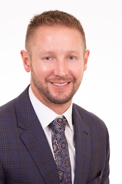 Luxury Auto Mall of Sioux Falls staff