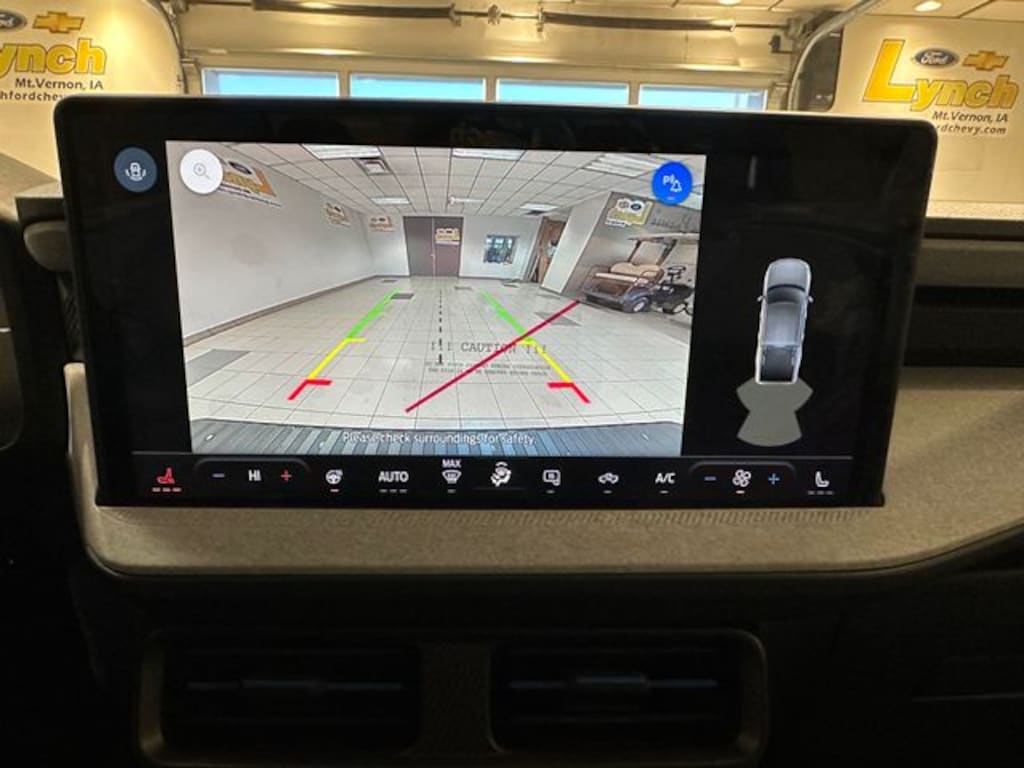 New 2026 Ford Maverick For Sale at Lynch Ford | VIN: 3FTTW8JA6TRA32778