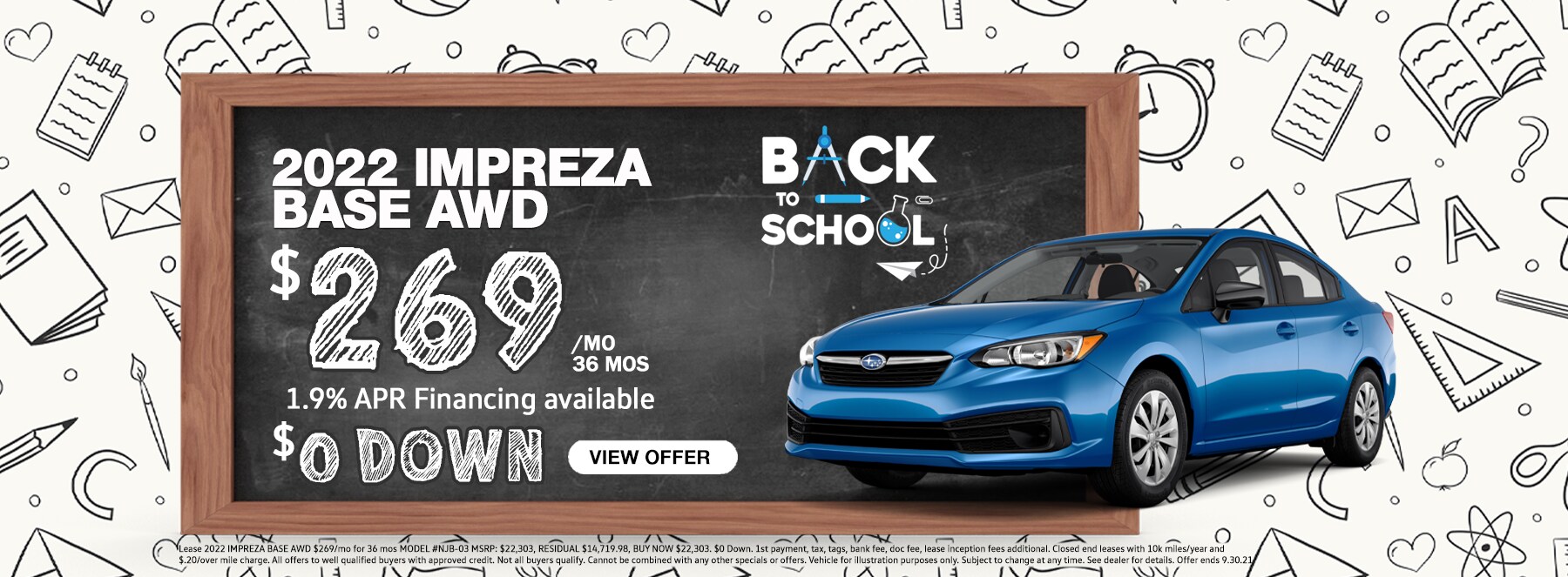 Subaru Dealership Bloomfield, Montclair, Newark, Clifton NJ | Subaru ...