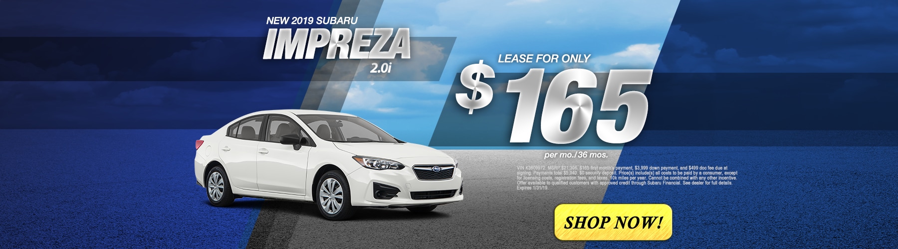 Subaru Dealership Bloomfield, NJ | Lynnes Subaru