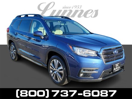 Subaru Dealership Bloomfield, Montclair, Newark, Clifton, Passaic NJ ...