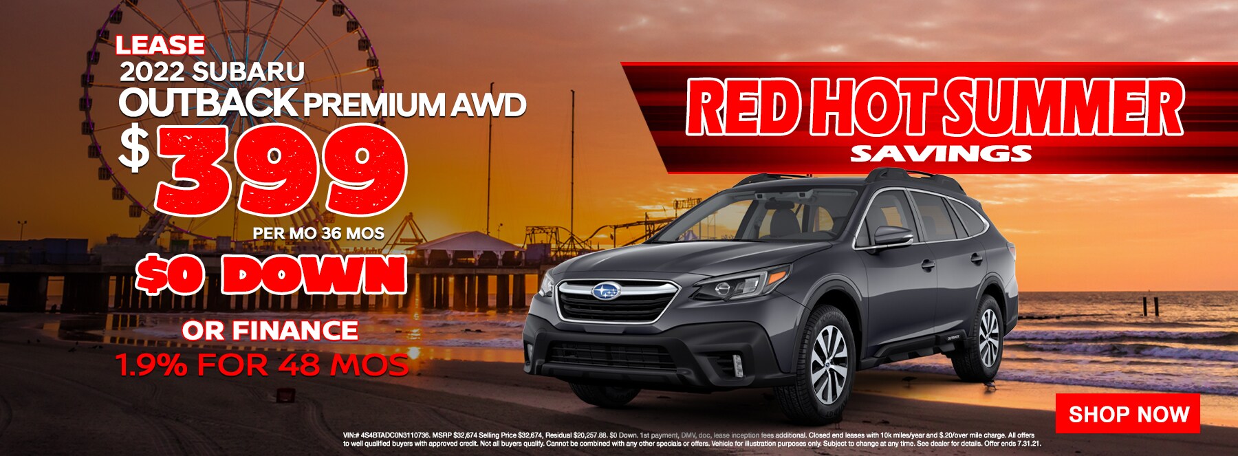 Subaru Dealership Bloomfield, Montclair, Newark, Clifton NJ | Subaru ...