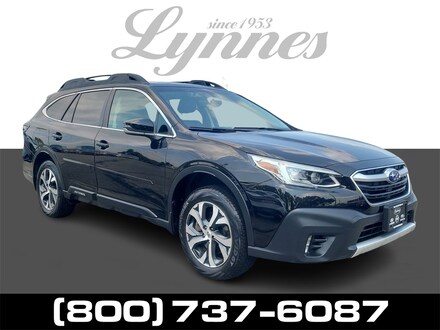 Subaru Dealership Bloomfield, Montclair, Newark, Clifton, Passaic NJ ...