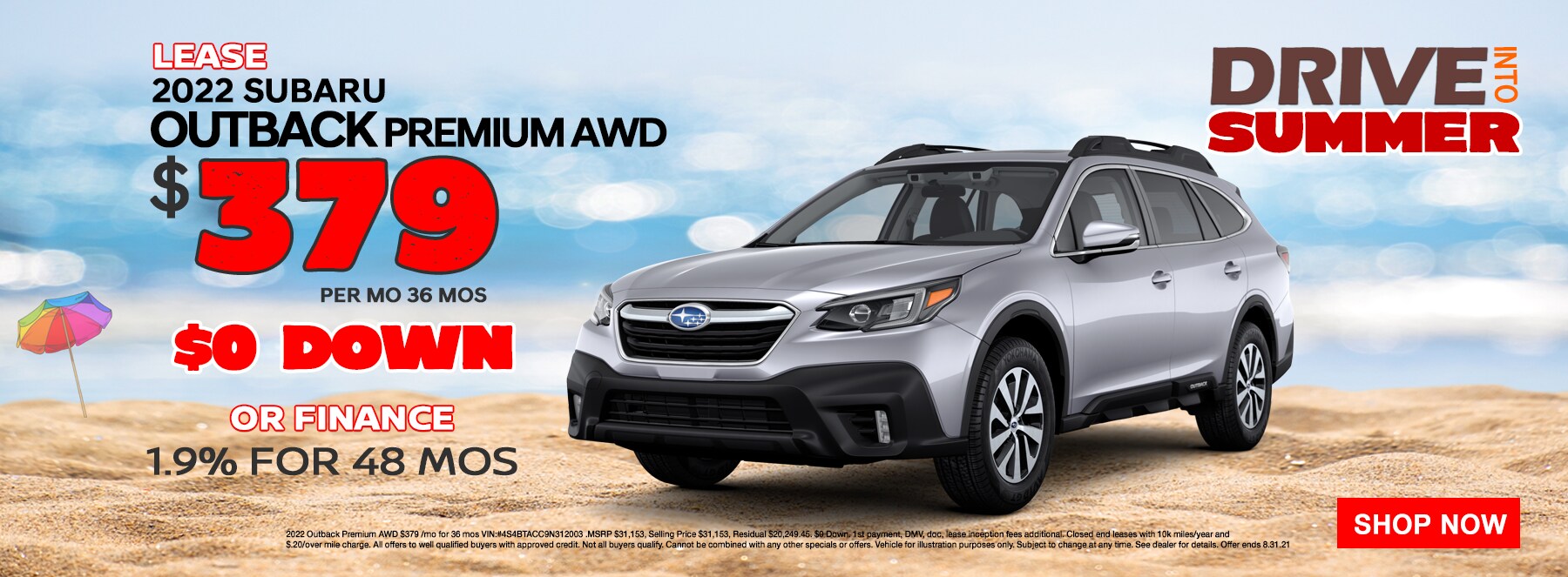 Subaru Dealership Bloomfield, Montclair, Newark, Clifton NJ | Subaru ...