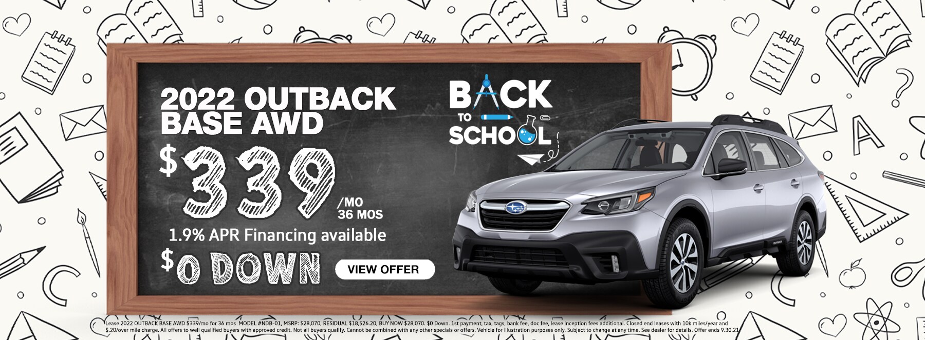 Subaru Dealership Bloomfield, Montclair, Newark, Clifton NJ | Subaru ...