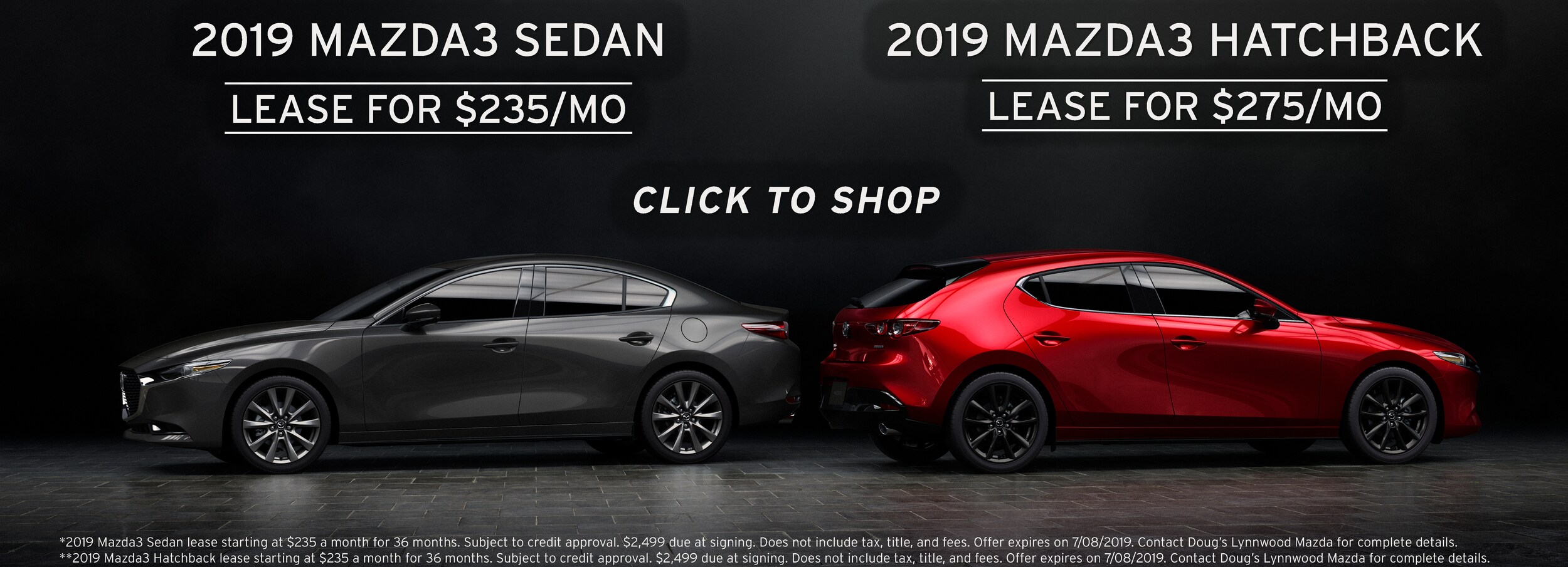 Doug's Lynnwood Mazda | Local Mazda Dealership, Edmonds, Seattle ...