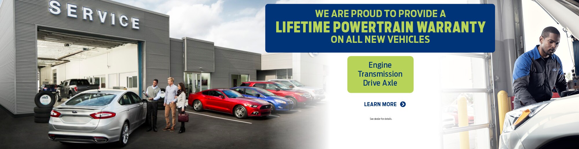 MacDonald Motors | New 2019-2020 Fords for Sale | Near Center Conway ...