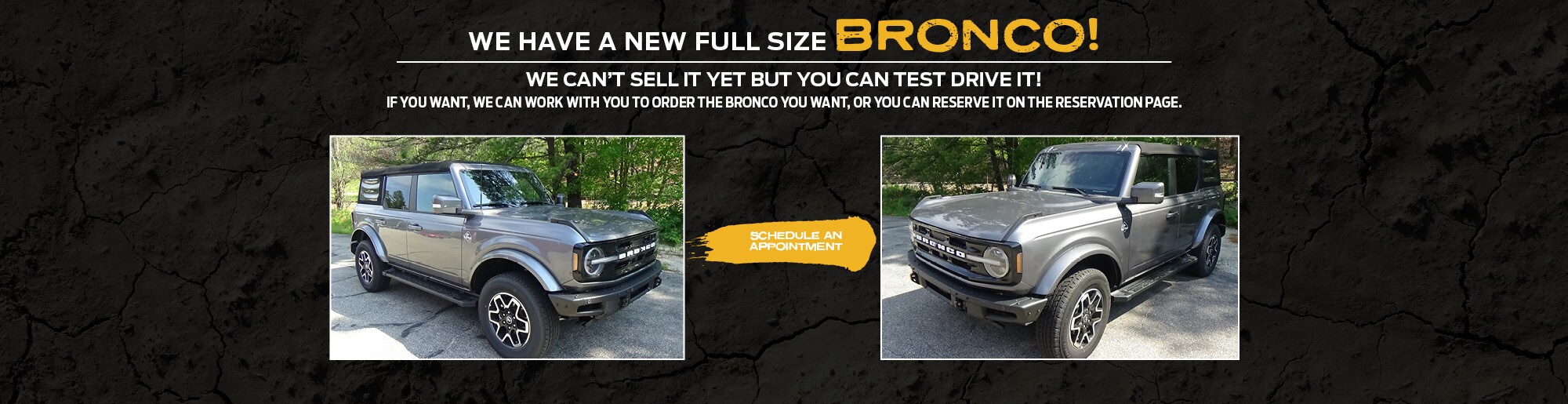 MacDonald Motors | New 2021 Fords for Sale | Near Center Conway (603 ...