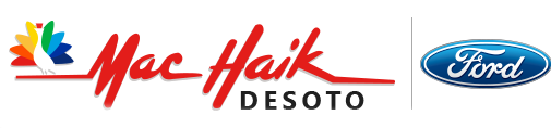 DeSoto Used Car Dealer | Mac Haik Ford