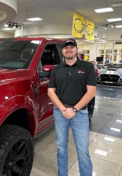 Meet the Staff of Mac Haik Ford | Mac Haik Ford