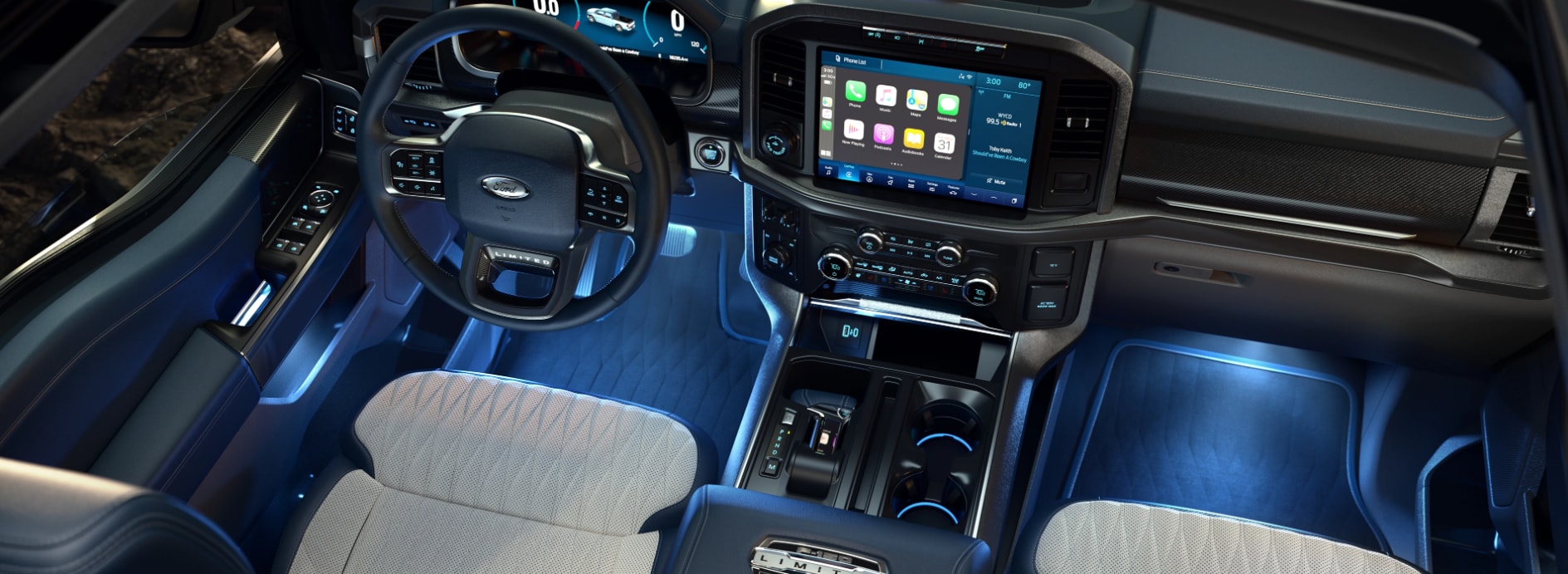 2023 Ford F-150 | New Way Ford
