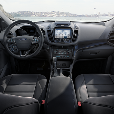 2018 Ford Escape | New Way Ford