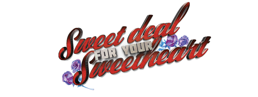 Sweetheart Special | New Way Ford