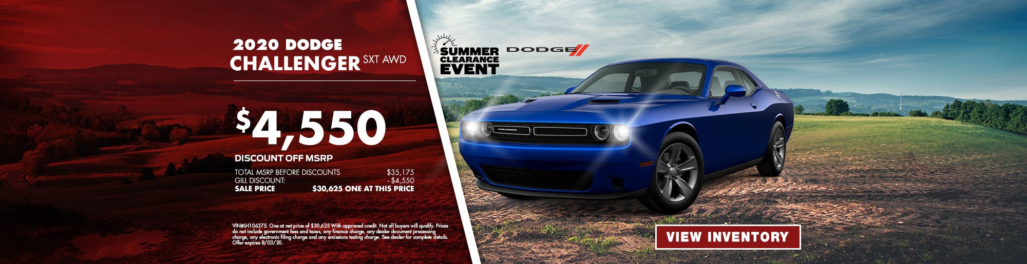 Welcome to Gill Chrysler Dodge Jeep RAM | Car Dealership Near Fresno, CA