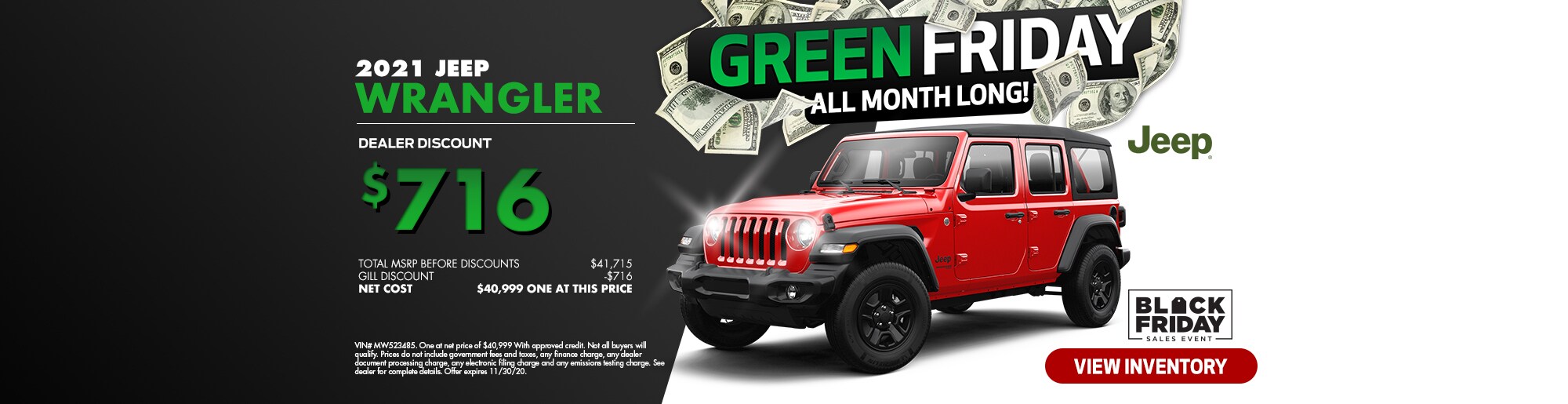 Shop Gill Chrysler Dodge Jeep RAM | New & Used Cars in Madera