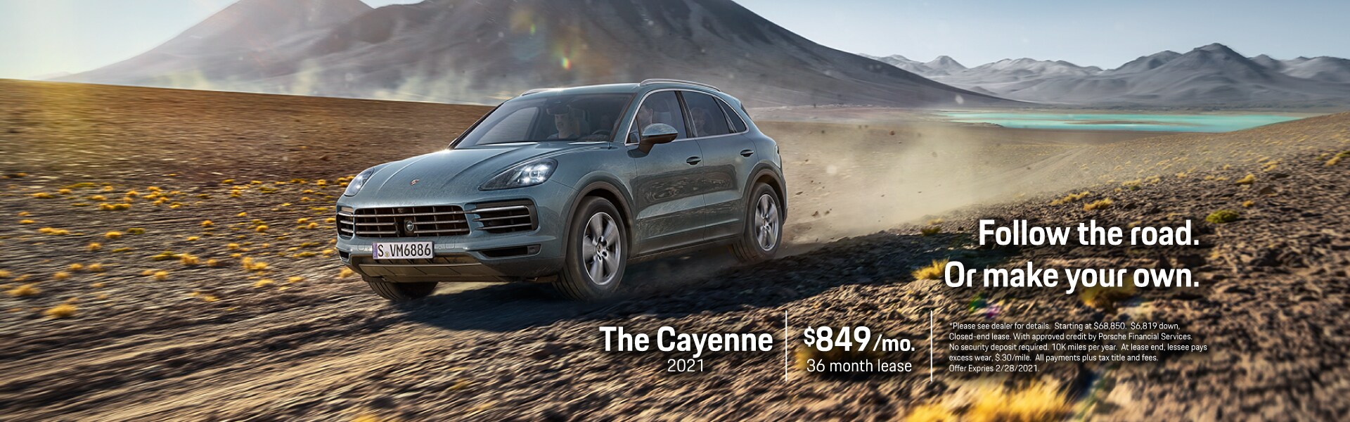 MAG Porsche | Home > Porsche Dealer Columbus, Ohio