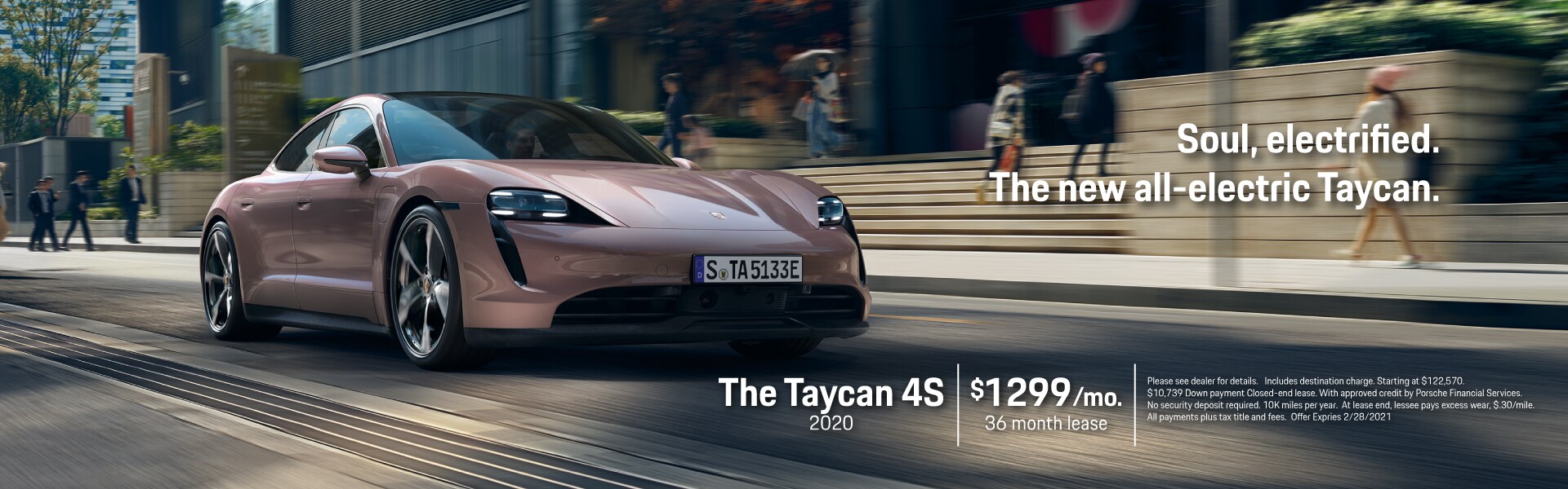 MAG Porsche | Home > Porsche Dealer Columbus, Ohio