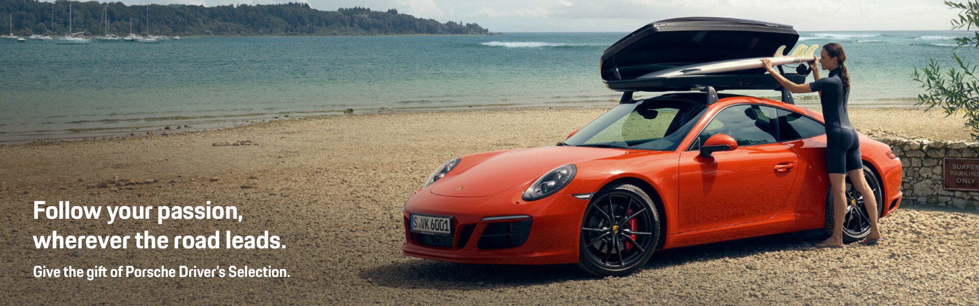 MAG Porsche | Porsche Dealer in Columbus, OH | Near Dublin & Delaware